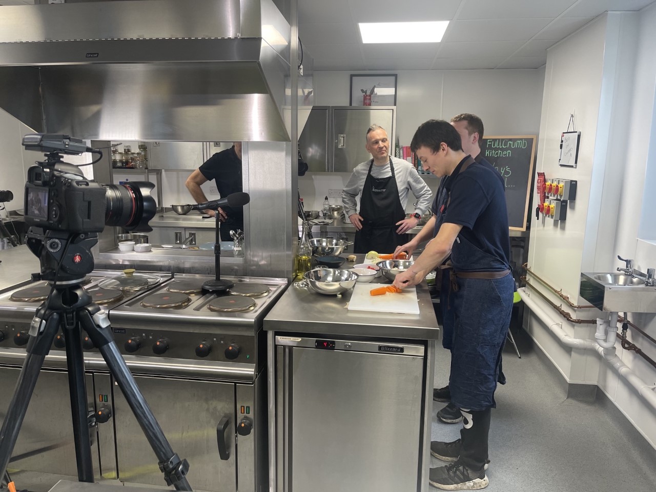 NEET eats – NEETpeople